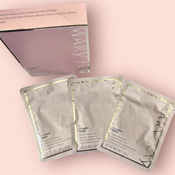 Mary Kay | Skincare | Mary Kay Timewise Repair Lifting Biocellulose ...